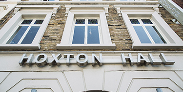London Historians: Events
